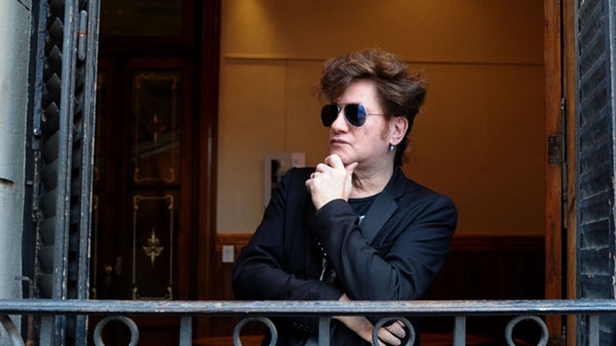 Pipo Cipolatti: Después de Tan Biónica viene el fin del mundo