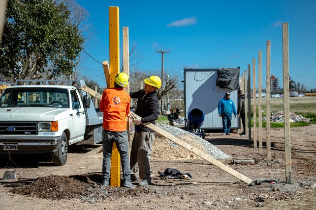 Donde el río abraza la esperanza: así renacerá Remanso Valerio en ...
