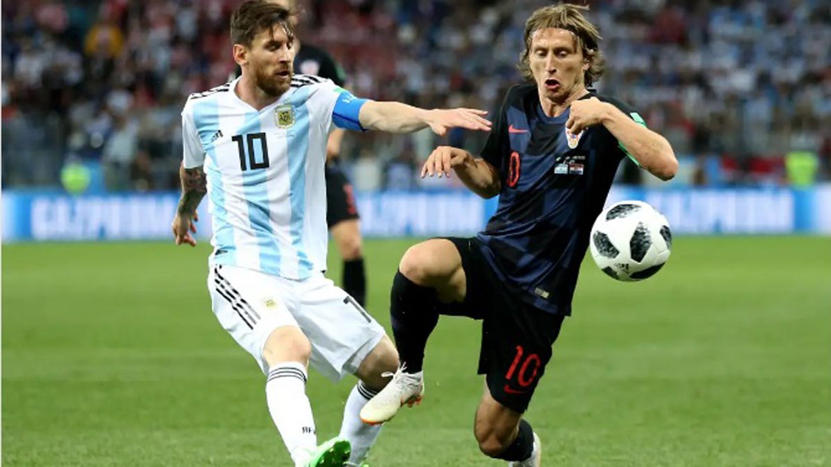 Así quedaron definidas las semifinales: días y horarios de los partidos