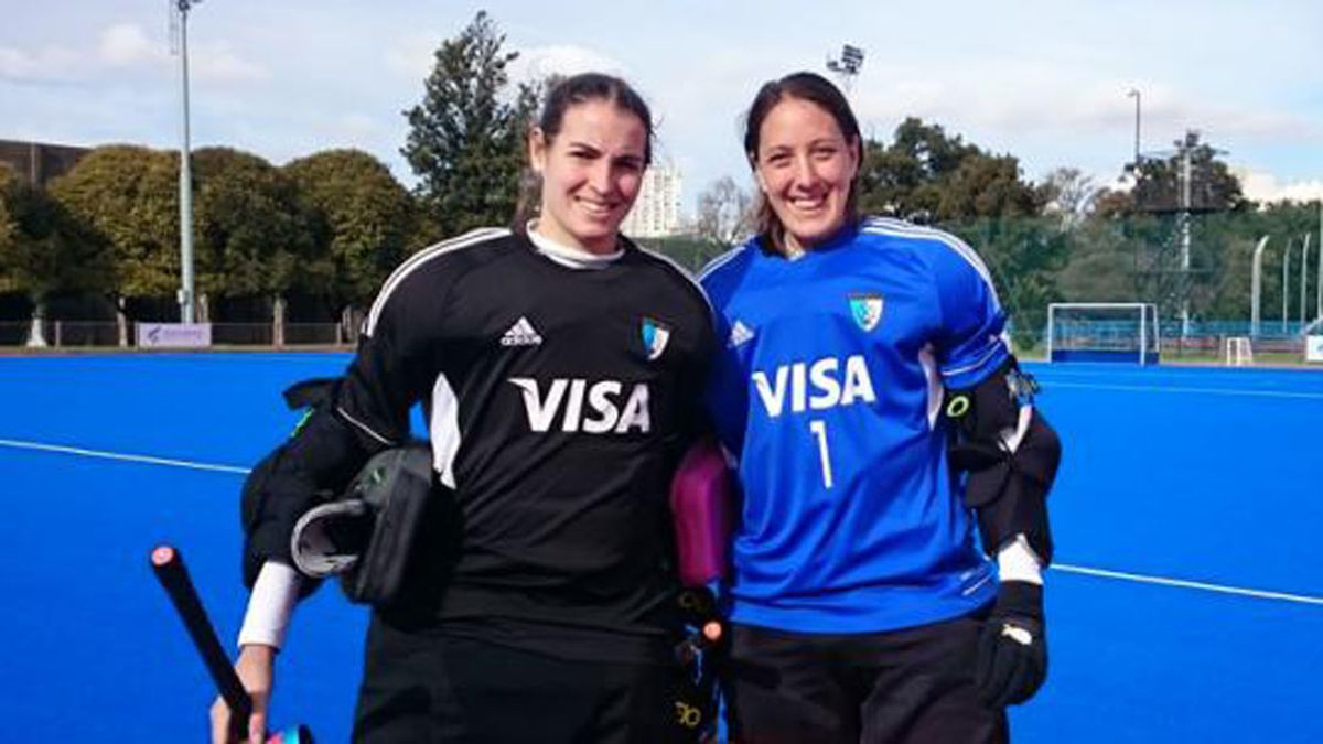 Florencia Mutio habló en la previa a los Juegos Olímpicos