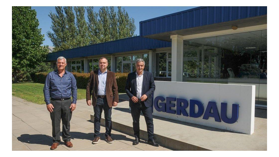 Gerdau. Últimas noticias de Gerdau - La Capital | Noticias, actualidad ...