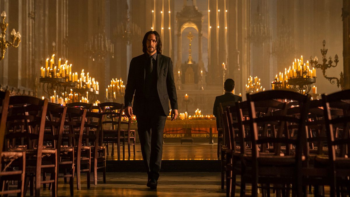 En junio de 2024 llegará a las salas el spin-off de John Wick
