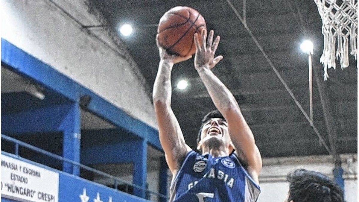 Liga Federal: Gimnasia y Almagro avanzaron a la próxima ronda