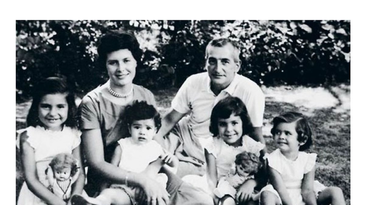 Inhuman los restos de la Abuela de Plaza de Mayo Elsa Sánchez, viuda de ...