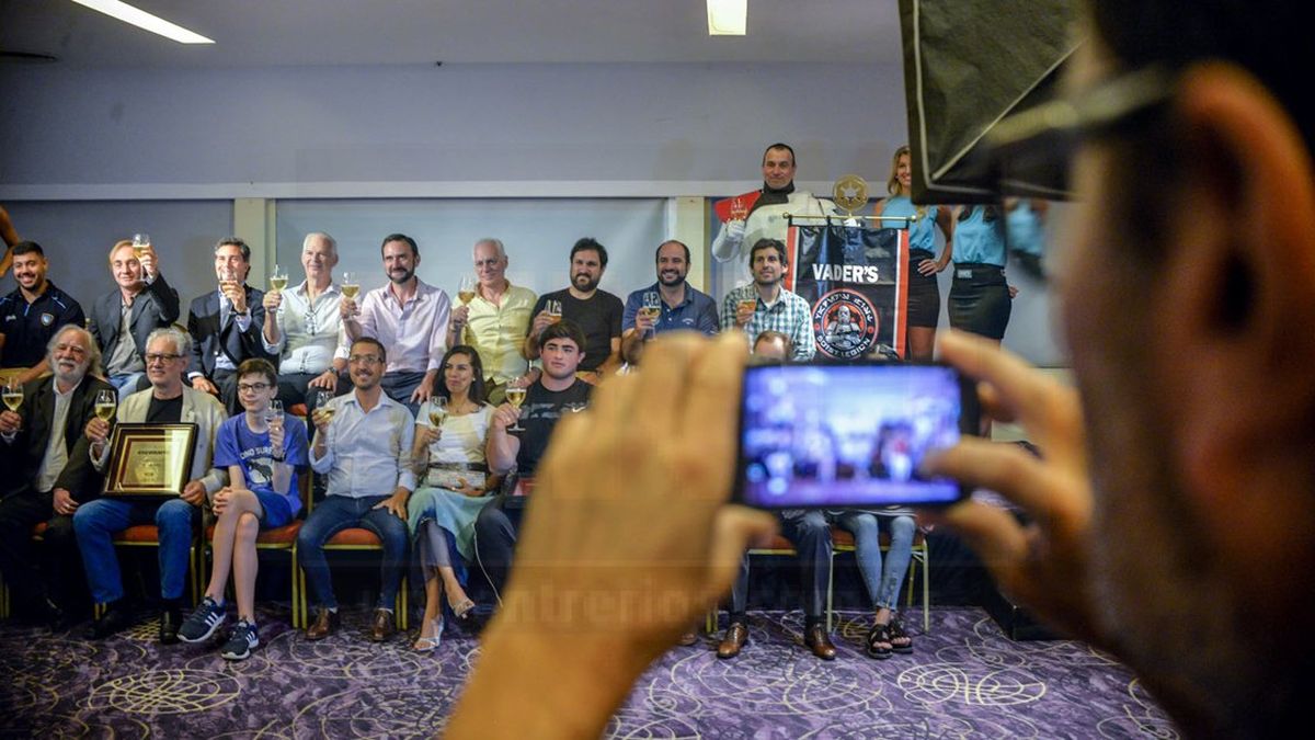 Los Destacados 2018 de UNO Entre Ríos, en fotos