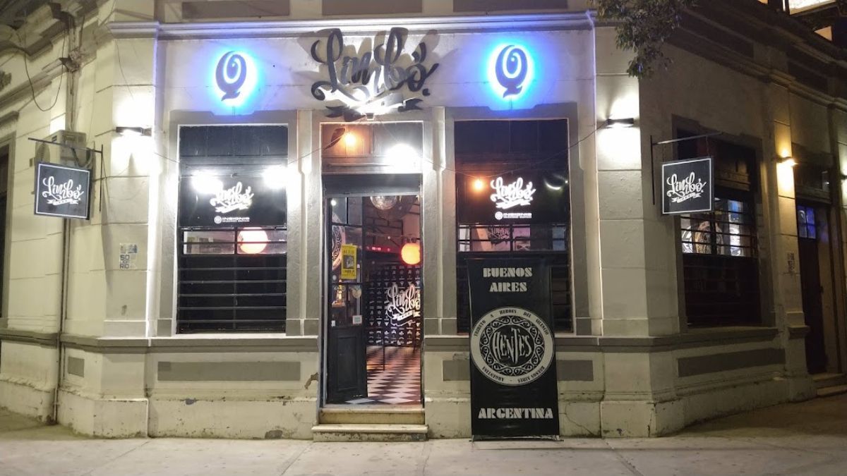 Limbo Pub cierra sus puertas después de 10 años