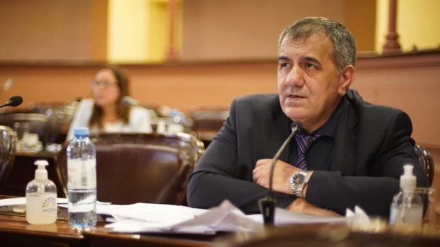 José Cáceres: Hubo reacción del músculo democrático