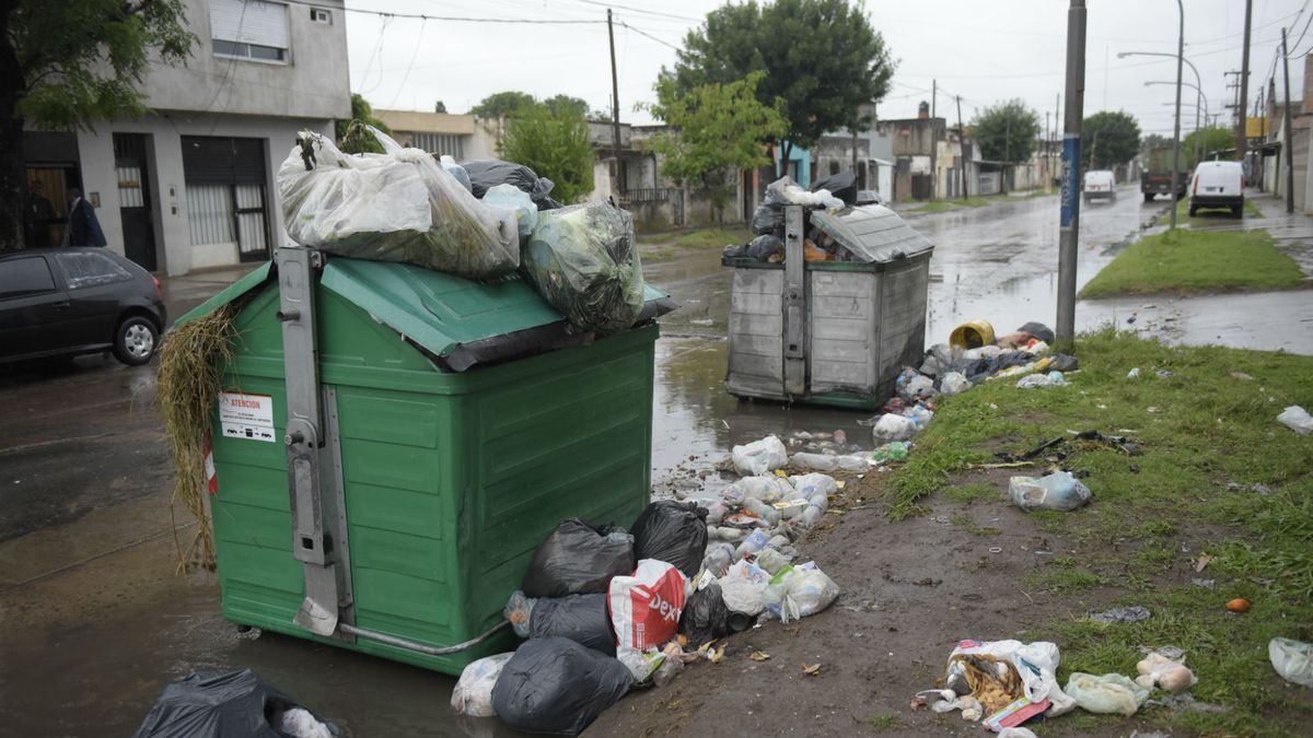 La ciudad pagará un 50 por ciento más por depositar la basura en Ricardone
