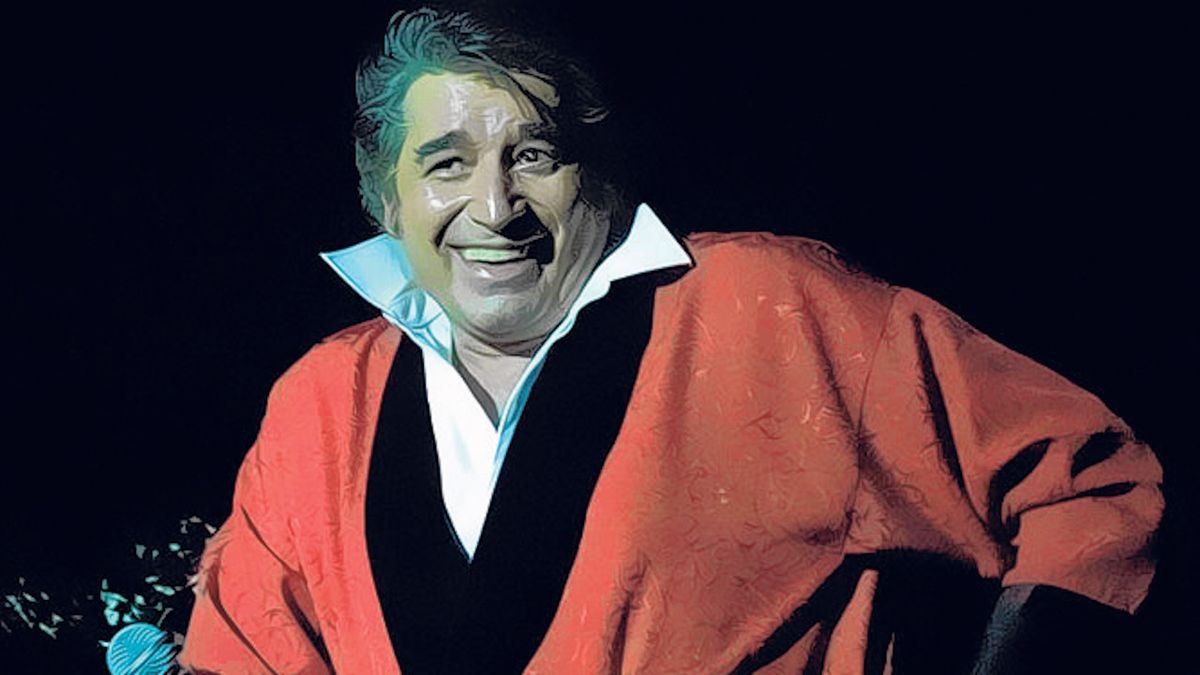 Se viene el musical de Sandro y habrá casting abierto