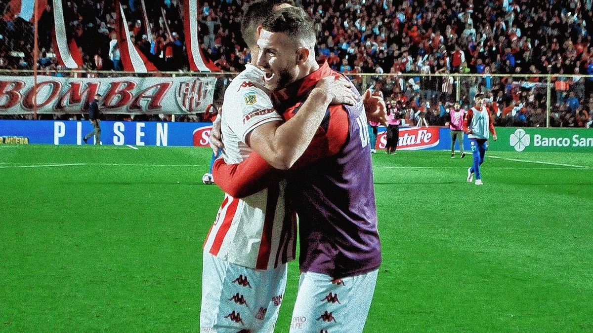 Hay diferencias entre Unión y Bucca por el nuevo contrato