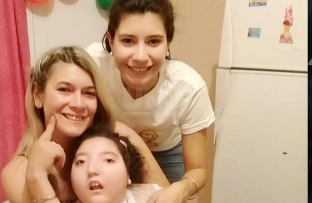 La historia de Narella y de Laura con el aceite de cannabis que les ...