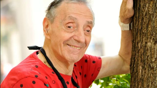 El teatro de revista está de luto: falleció Tristán, histórico ...