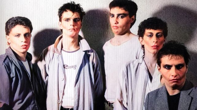 Parece que es eterno: Identi-Kit regresa este sábado con un show ...