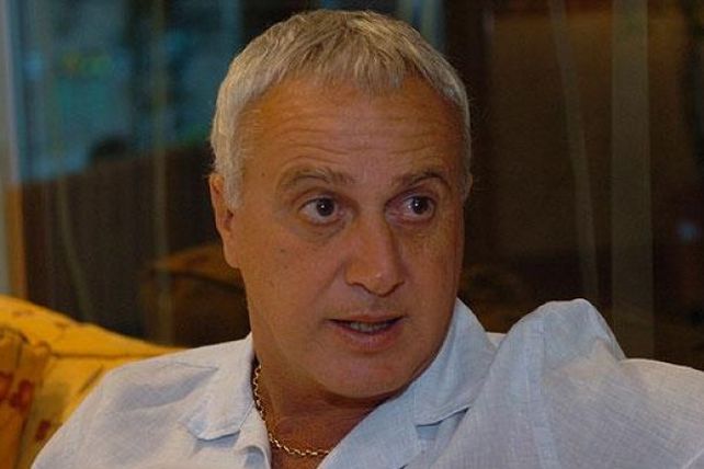 Beto Alonso: El superclásico fue un monólogo de River