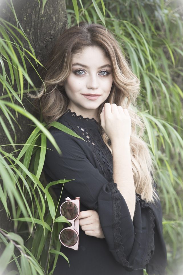 Karol Sevilla, la estrella de Soy Luna, en Rosario