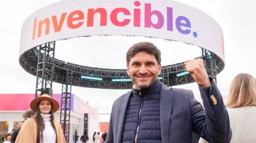 Jejenes: el insecto que se ríe del repelente y transforma el tiempo ...