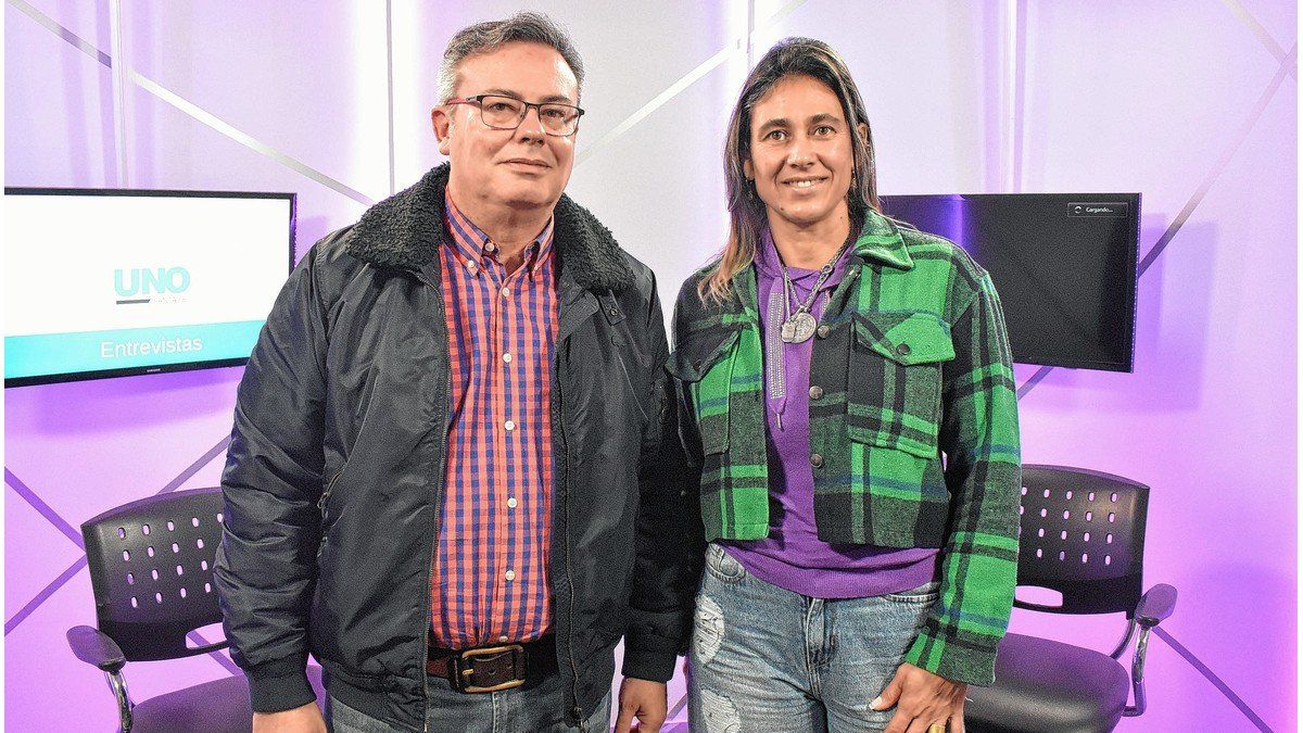 Gainza: Hay que tomar protagonismo político