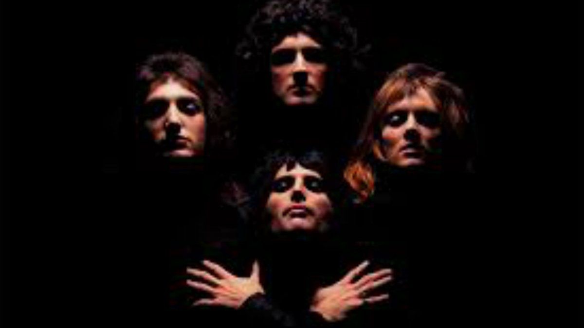 Rapsodia bohemia, el tema que consagró a Queen, cumple 45 años