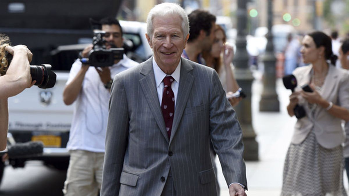 Fondos buitres: el gobierno hará una oferta a Daniel Pollack