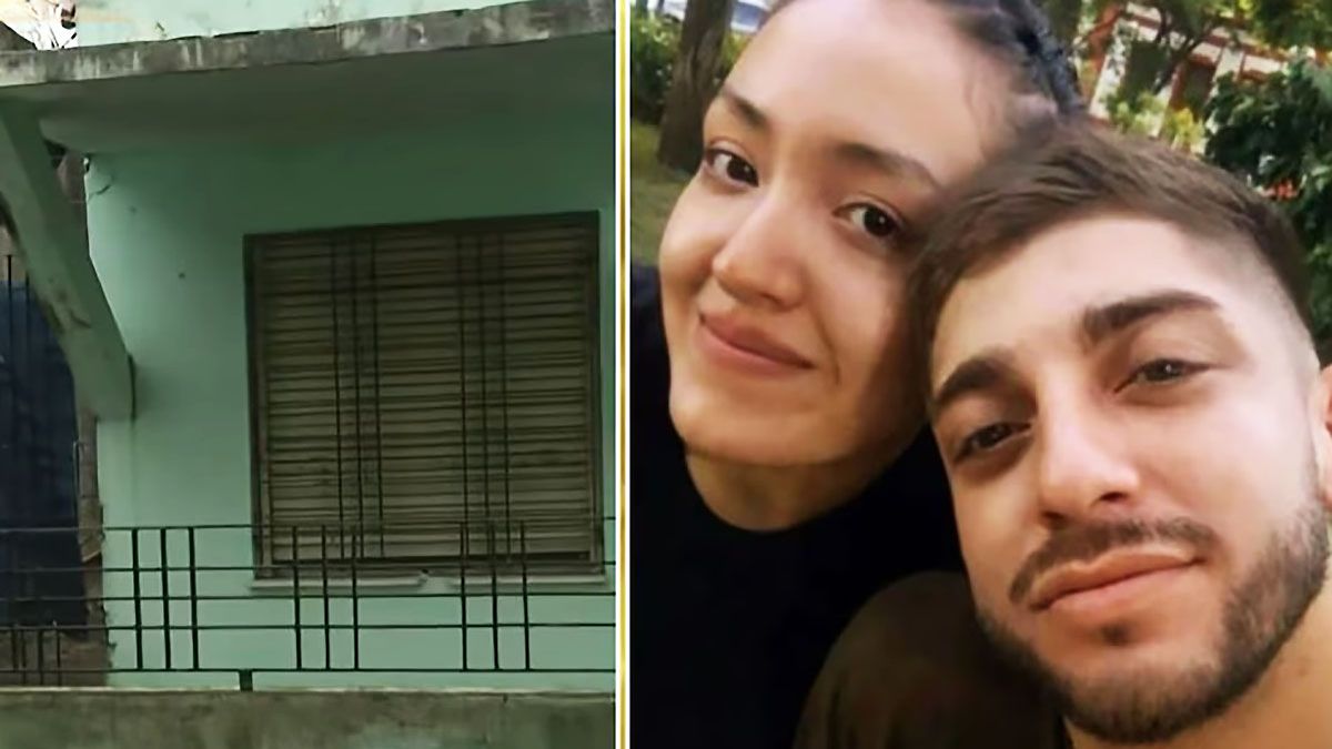 Noelia Romero, otra víctima de femicidio