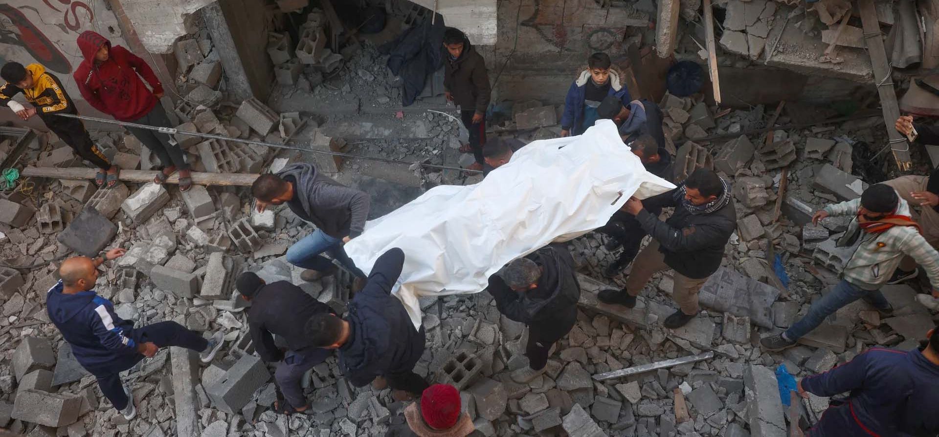 El día en imágenes alrededor del mundo