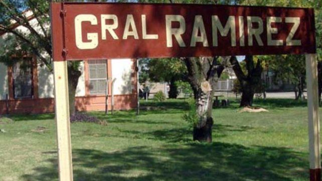 General Ramírez festeja el 136° aniversario de su creación