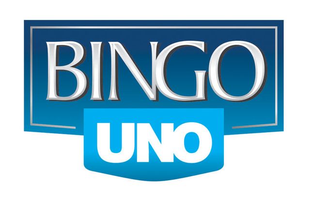 Números del BINGO UNO de la semana del 28 de diciembre al 1 de enero
