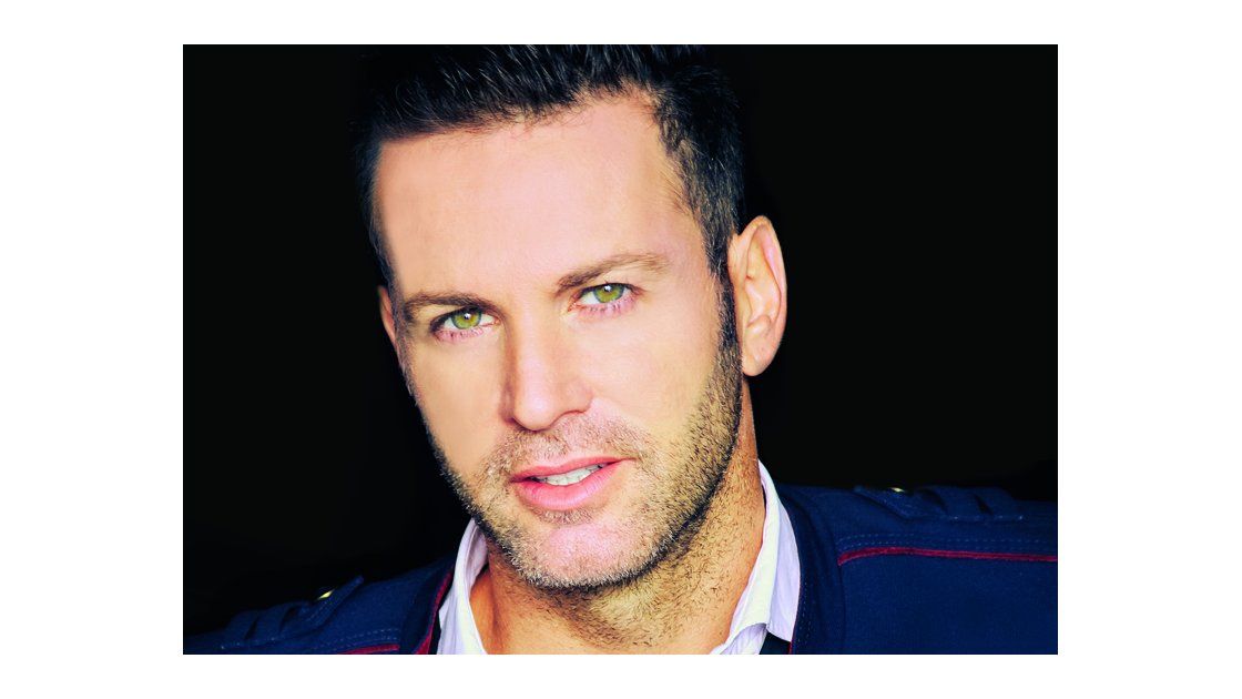 En Paraná se podrá ver y escuchar a Axel desde muy cerca