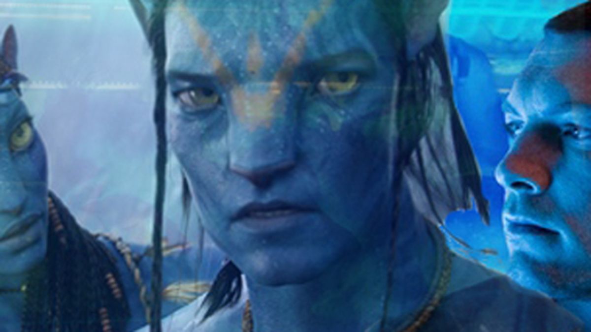 Un video muestra cómo se hizo Avatar