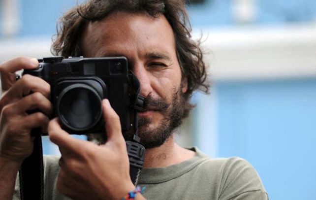 Un fotógrafo argentino ganó el Pulitzer por su labor en la guerra siria