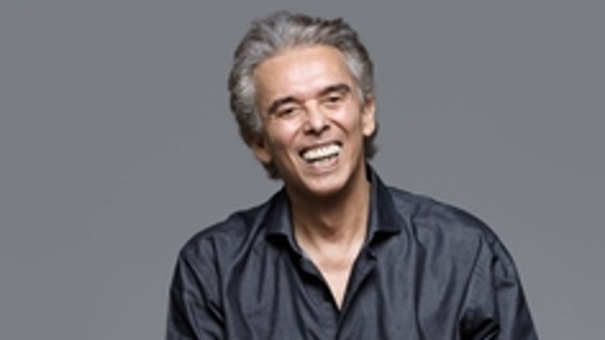 Jairo llega en mayo para una celebración