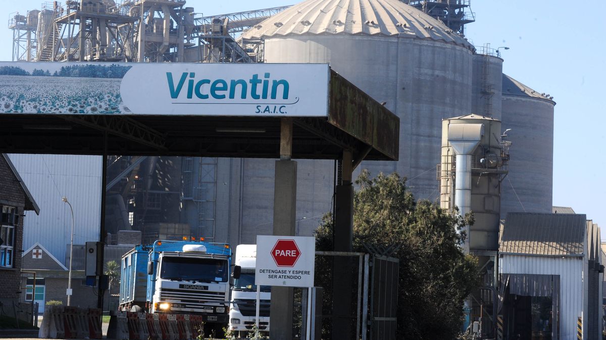 Vicentin: la mirada sobre los que debían controlar