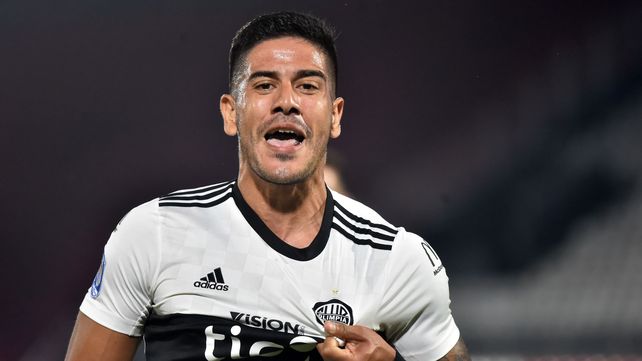 Recalde a Newells: que sí, que no