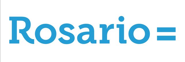 ¿Por qué recibe críticas el nuevo logo de Rosario y afirman que no sirve?