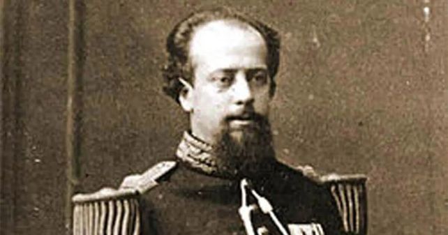 Milei, el presidente que no sabe historia