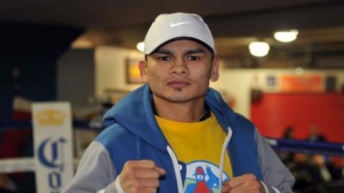 Maidana tiene el estilo perfecto para dar la sorpresa en Las Vegas
