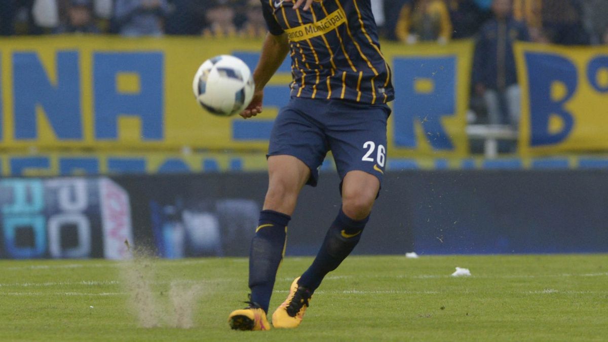 Ellos deben estar con un gran temor