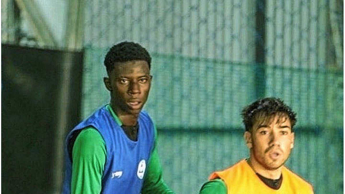 River Plate apuesta por dos jugadores africanos