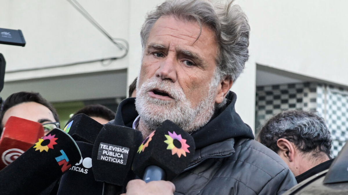 Procesan al Teto Medina por abuso sexual y lo embargan por más de $20 ...