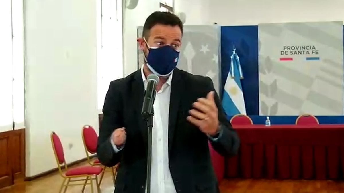 Sukerman: Queremos diálogo y consenso, pero que eso no obstaculice los ...