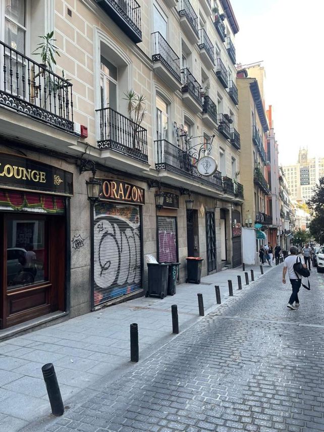 De Pichincha a Madrid: bar rosarino desembarca con local propio en Malasaña