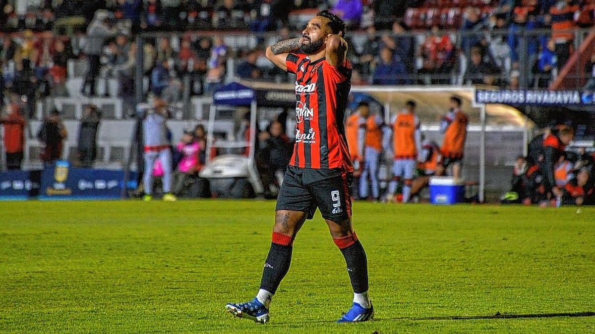 Patronato y su laberinto en la elite del fútbol