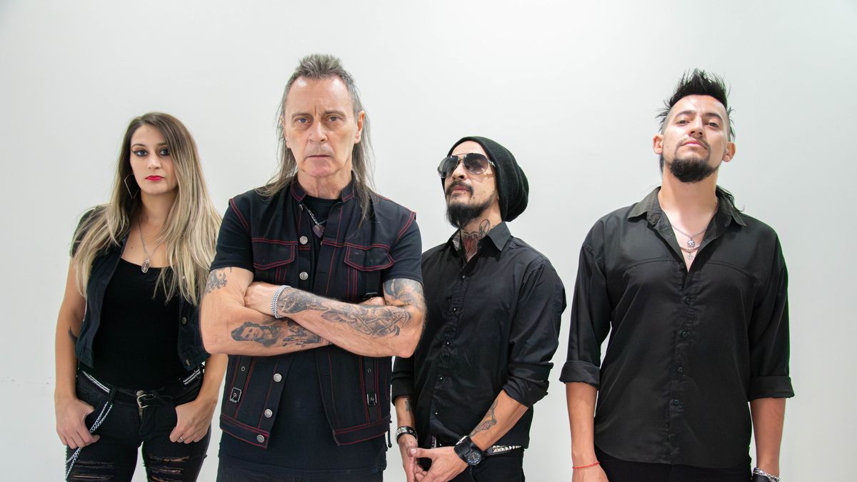 Tano Marciello: Mi sueño es tocar hasta que se me apague la vida