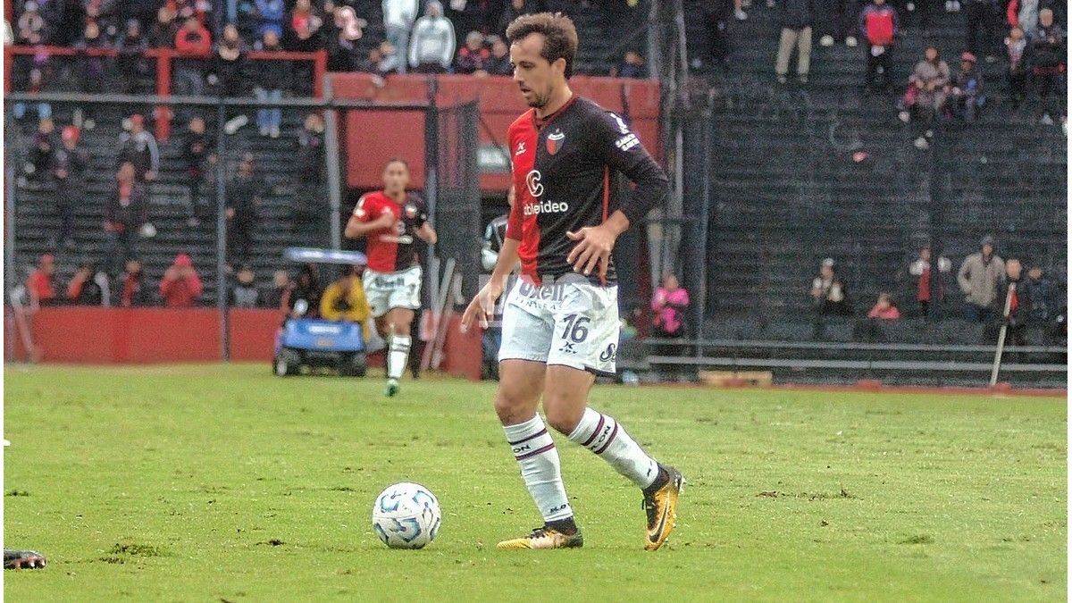 ¿Christian Bernardi tiene chances de ser tenido en cuenta?
