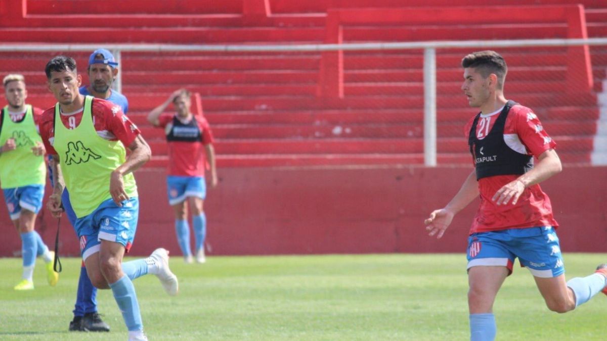 Gastón Comas se va de Unión a Güemes de Santiago del Estero