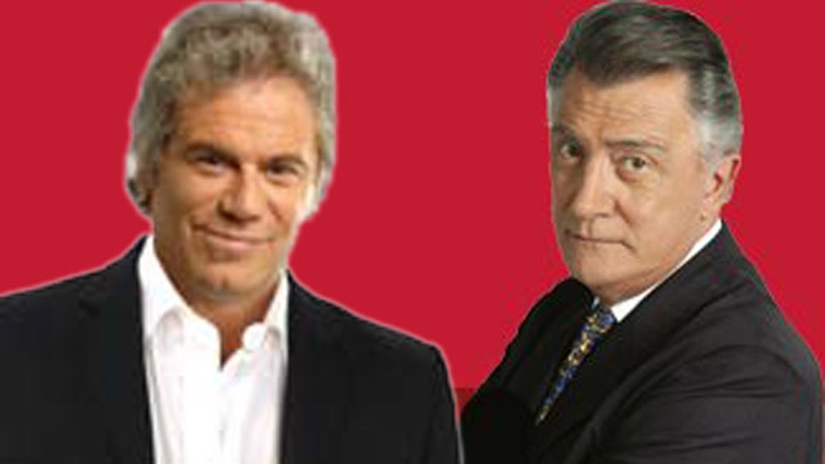 Sigue la guerra de la TV y ahora Beto Casella se cruzó con Lucho Avilés