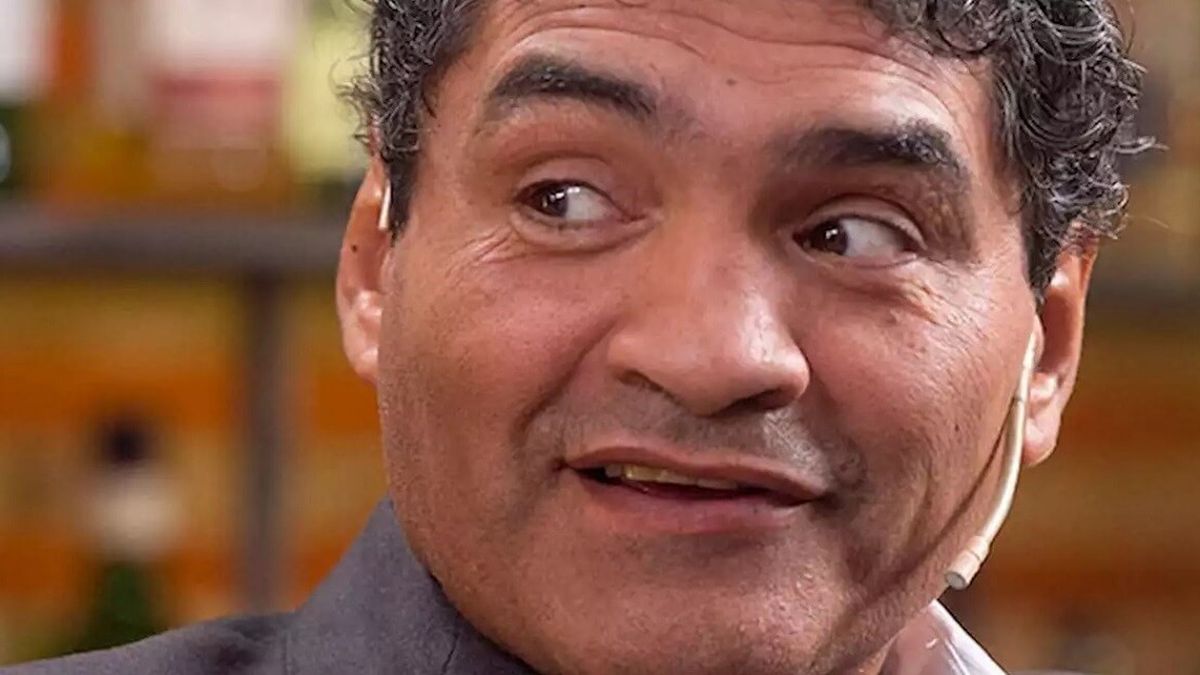 La noche que Locomotora Castro le hizo una promesa a Carlos Monzón