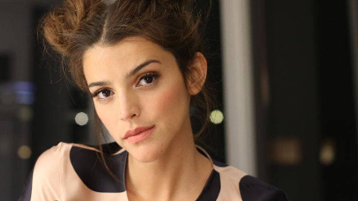 Arden las redes con el video hot de Calu