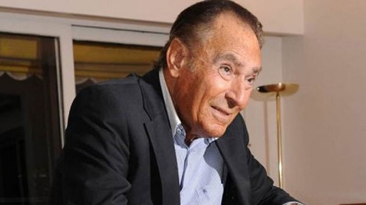 La última entrevista de Juan Carlos Calabró con PrimiciasYa