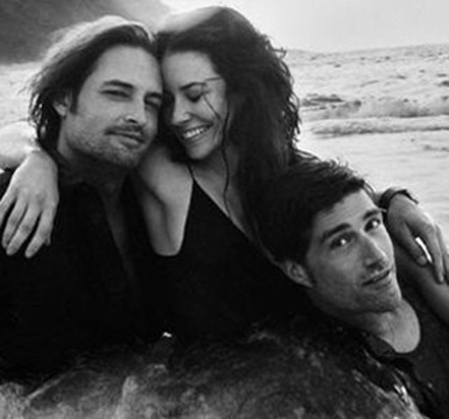 Cómo sigue la vida de los actores de Lost